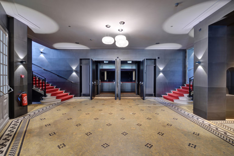 Alhambra / Département de la culture et de la transition numérique ...